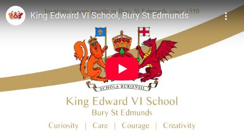 King Edward Logo 11+ Past Paper: King Edward VI School: 11+ English