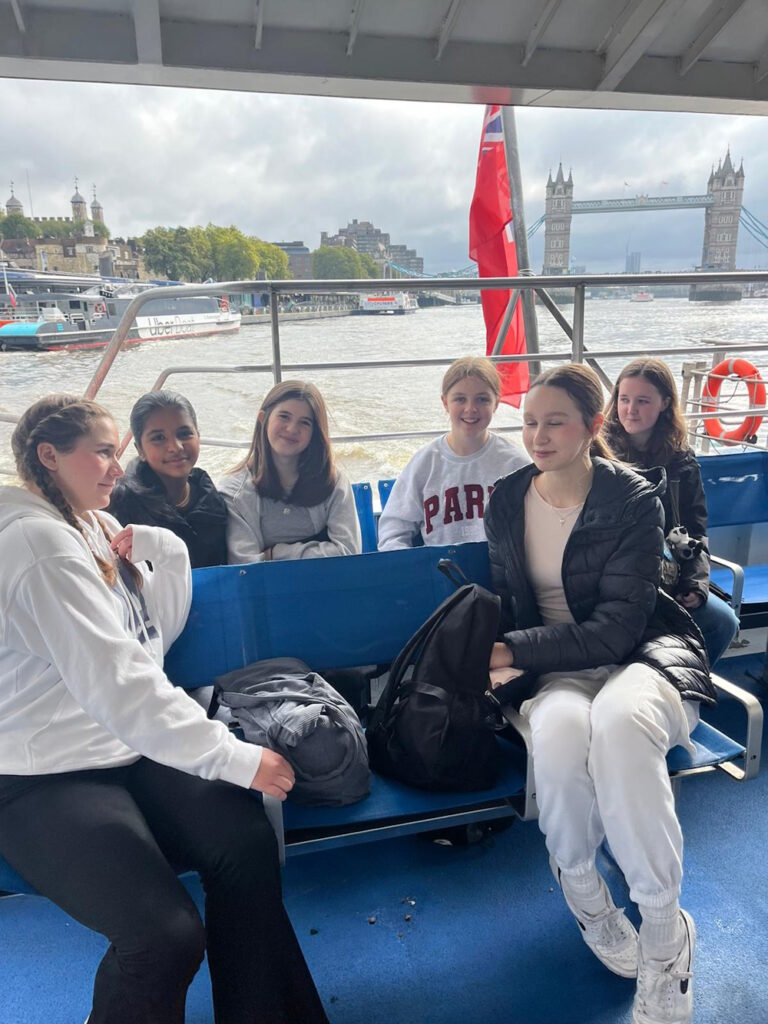 Shanghai 2024 - King Edward VI School